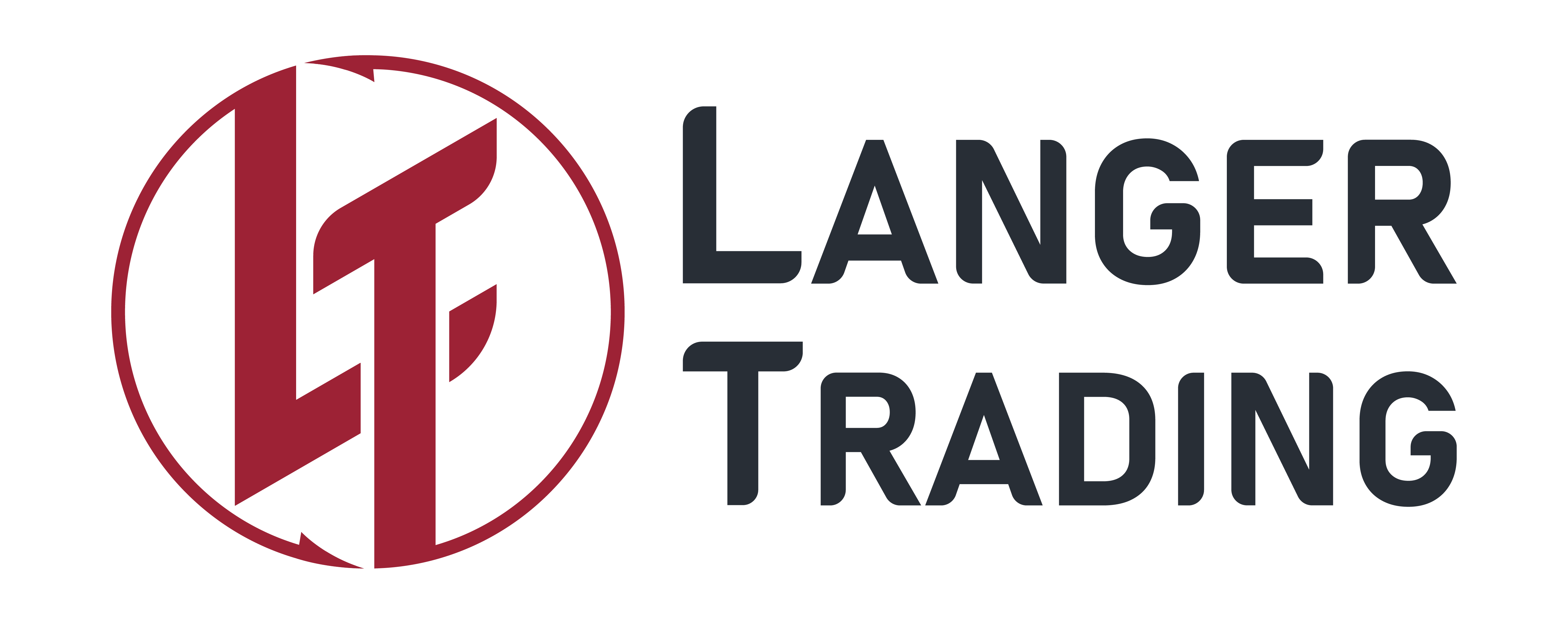 Maintenance Page - Langer Trading, LLC